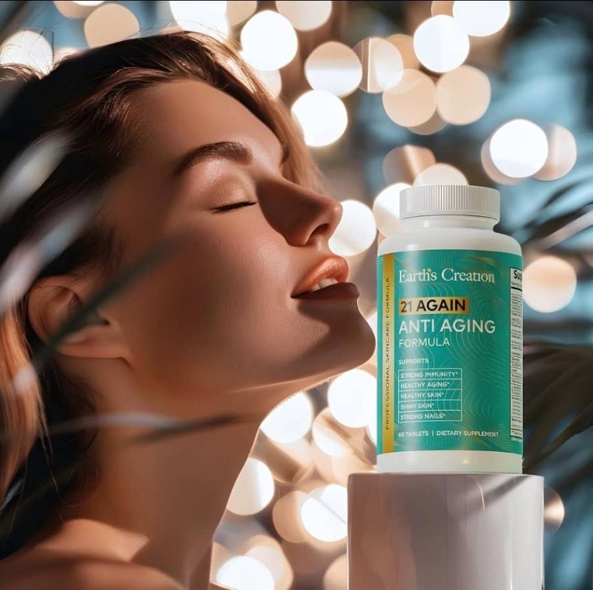 Mercy Magic Tea – Natural detox and slimming system