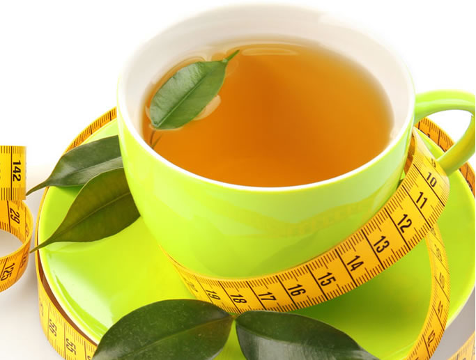 Mercy Magic Tea – Natural detox and slimming system